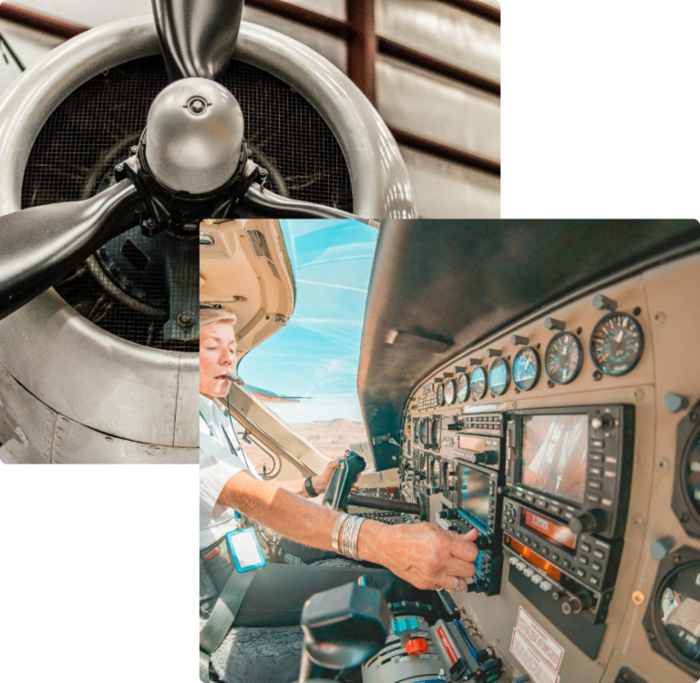 Best Aviation Training Institute in Mumbai | Pilot Training Course