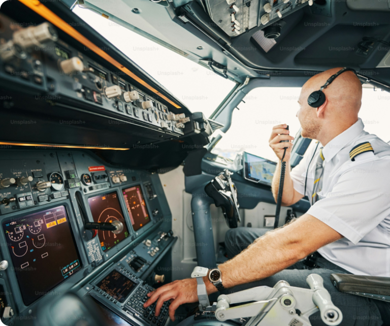 Best pilot training Institute in Mumbai | Pilot training course