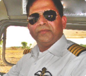 Best faculty of aviation | The Bombay Flying Club