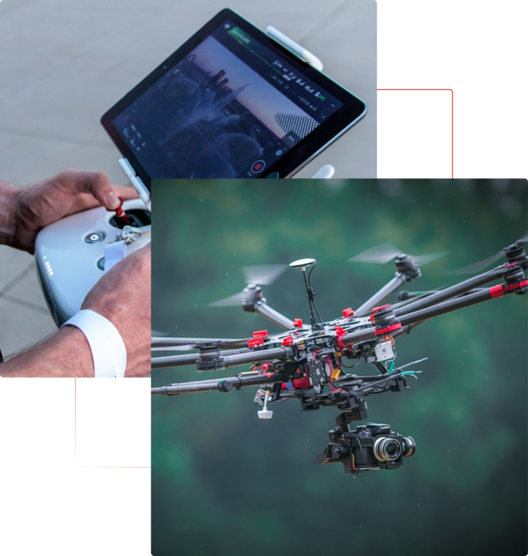 Best Drone Pilot Training | Drone flying courses in Mumbai