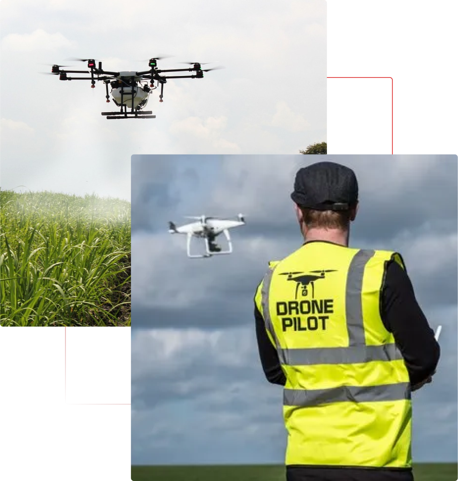 Best Drone Pilot Training | Drone flying courses in Mumbai