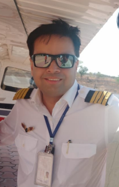 Best faculty of aviation | The Bombay Flying Club